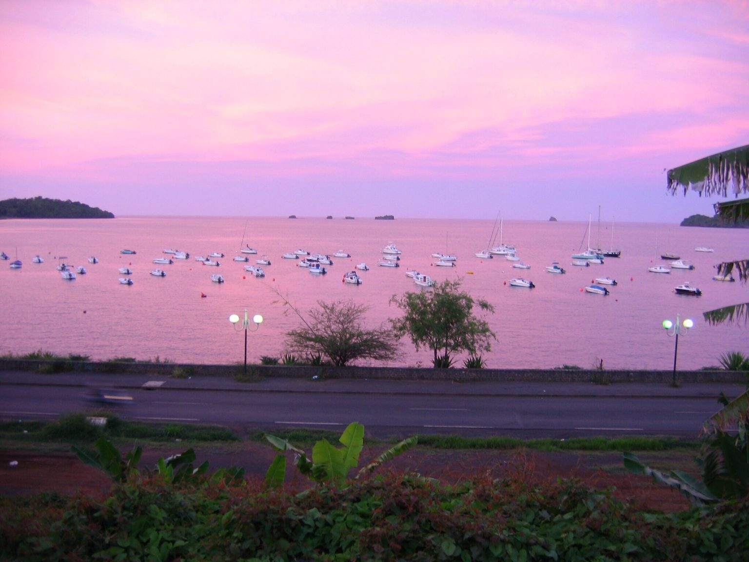 Découvrir Mayotte - Economie, tourisme